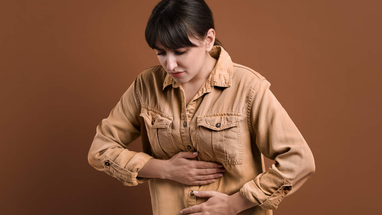 UK superflu shows worsen symptoms with bile vomiting: Know why it is ...