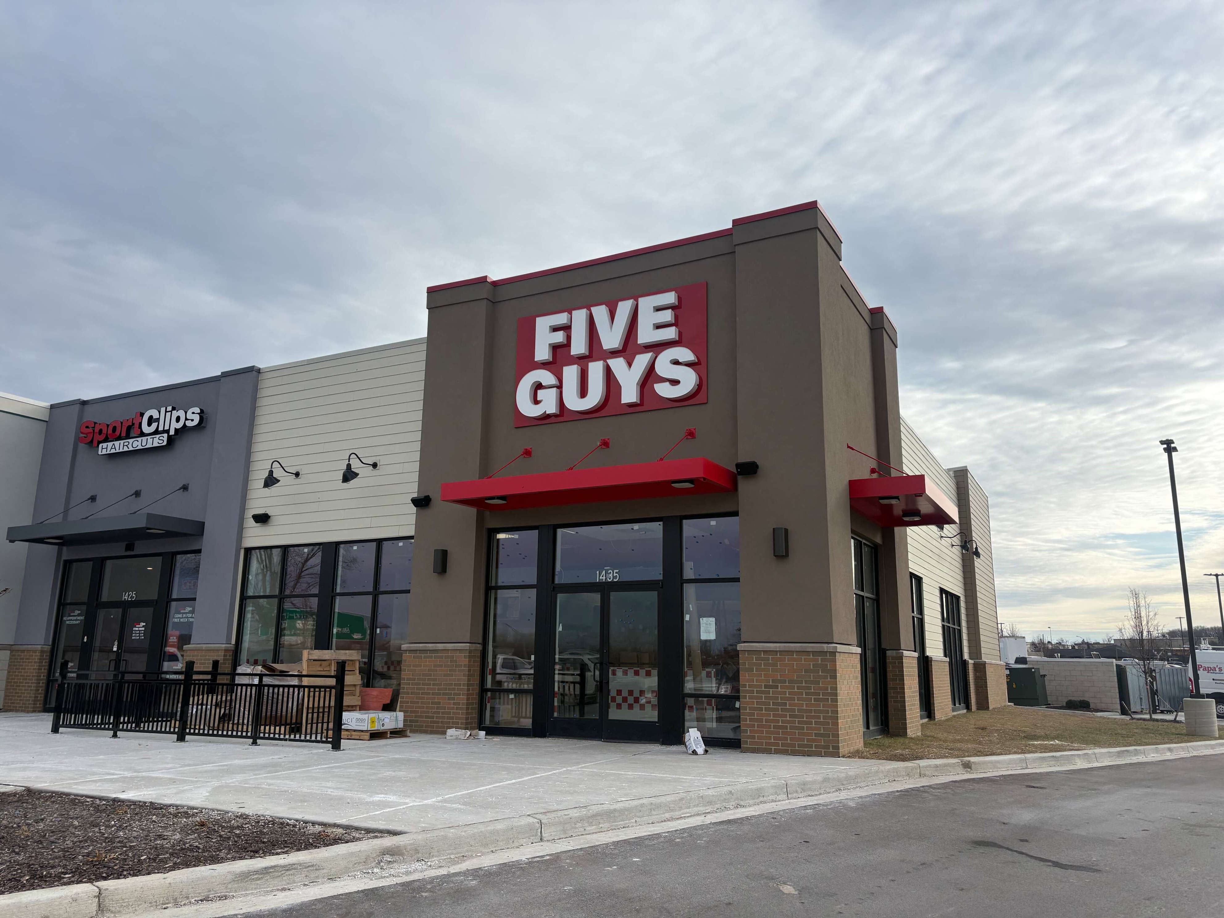 New condos in Ann Arbor used as Michigan football crash pads and 4 ...