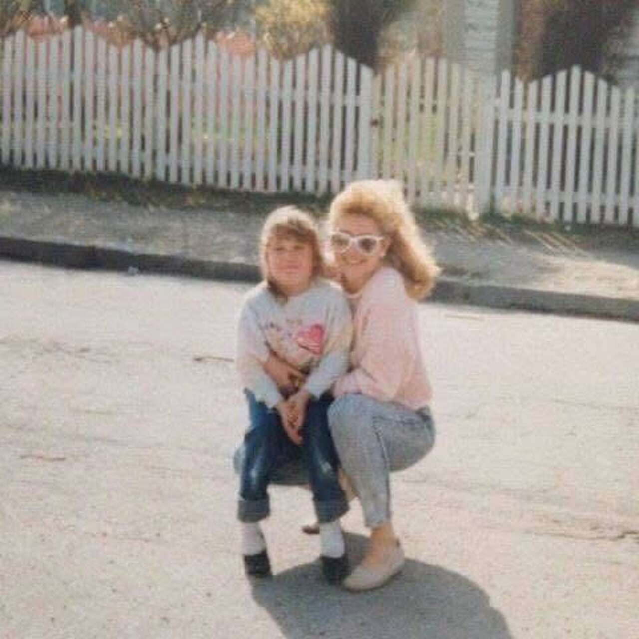 'Big sister' celebrates 30-year connection with woman she's mentored ...