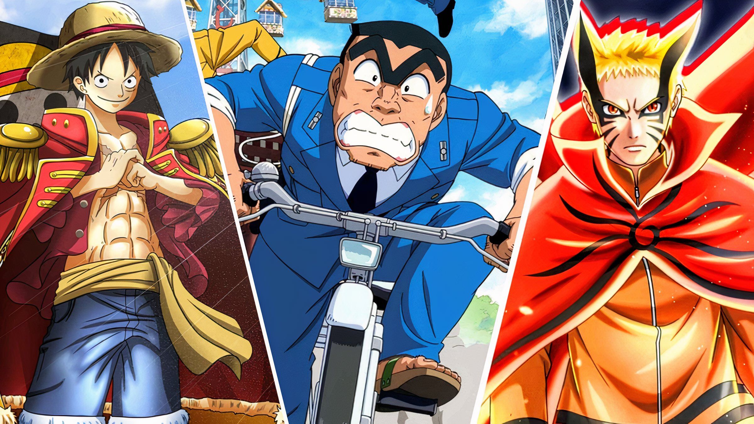 After 30 years, a legendary shonen anime is officially making a comeback