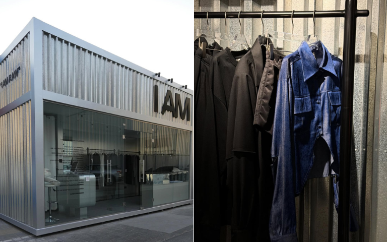 Mia Pereyra Matteazzi, founder of I AM Active Studios, on movement and ...