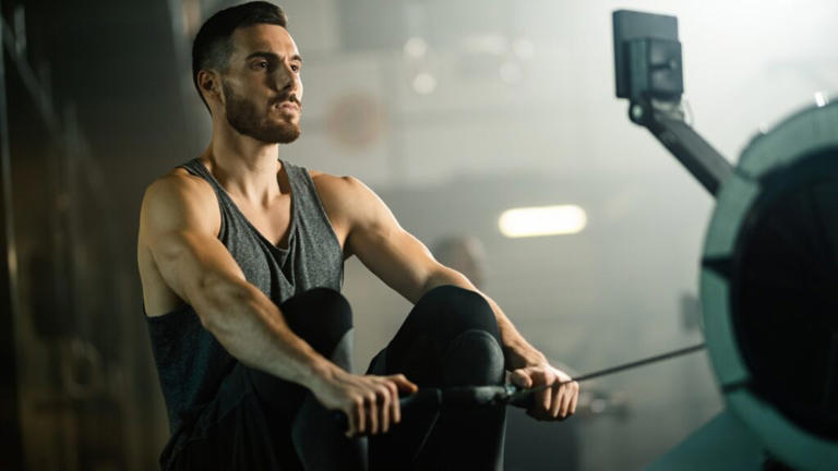 Does your body type determine muscle growth? The best training and diet ...