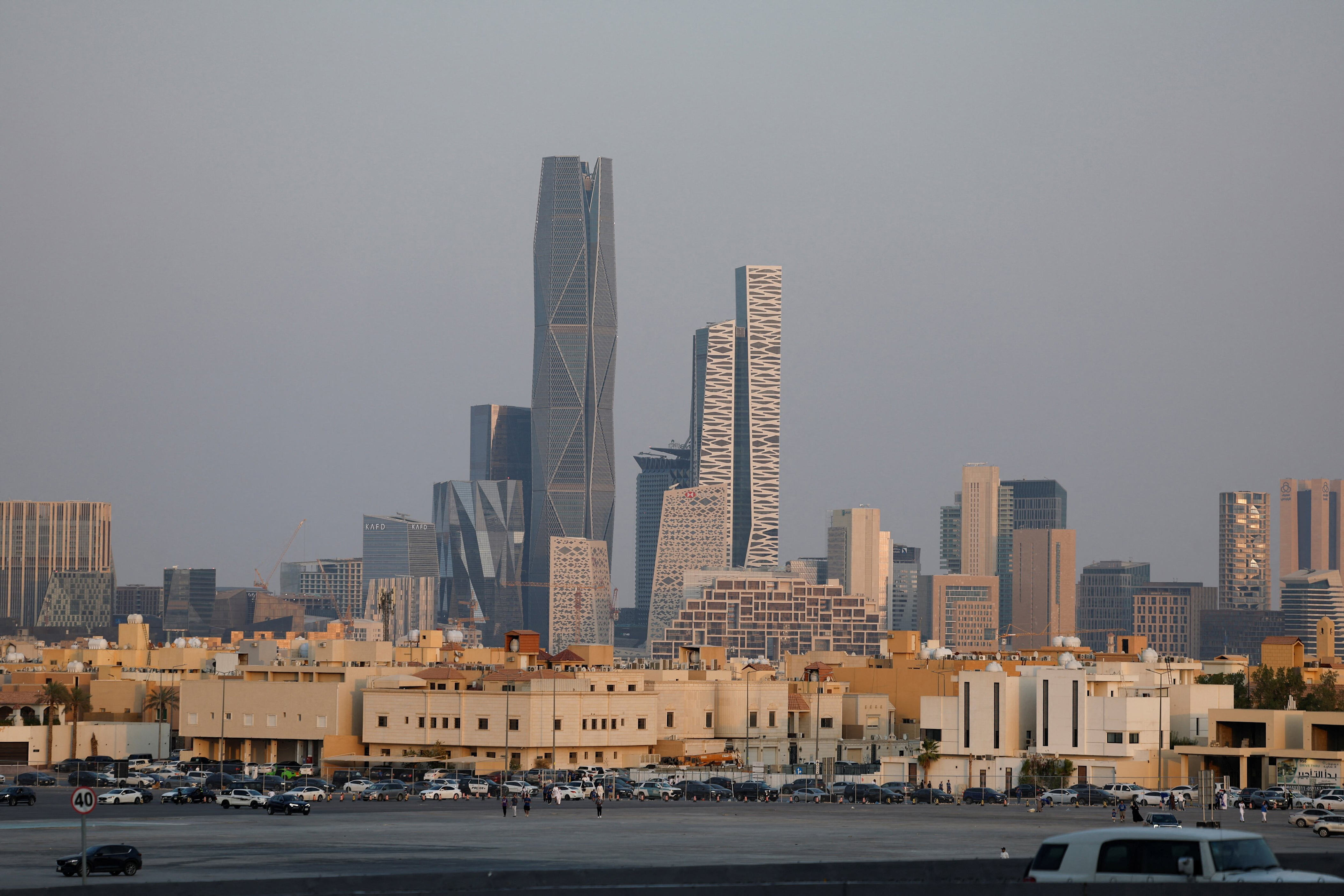 Saudi Arabia signals easing in bond sales as it takes cautious approach ...