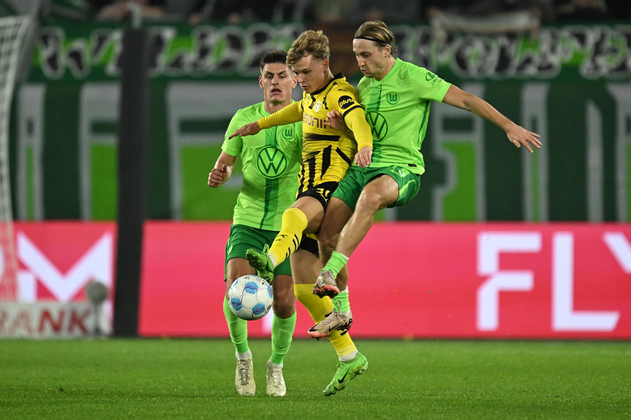 Hoffenheim holt BVB-Profi Campbell