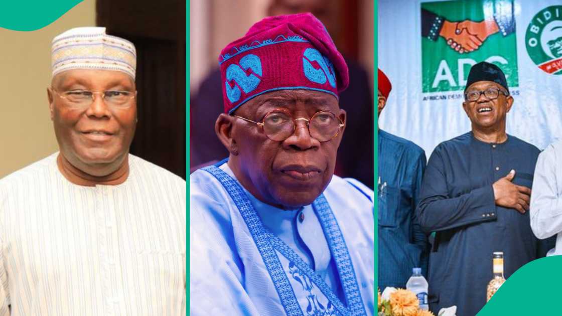 List: Key political events to watch in Nigeria as 2026 unfolds