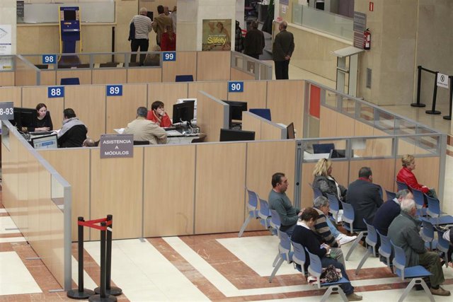 Fedea propone un IRPF lineal, con un tipo marginal único y un mínimo exento