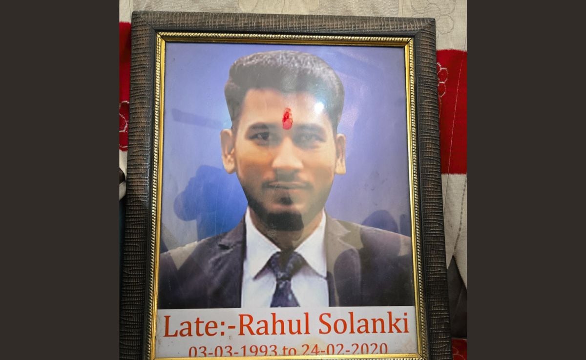 Delhi riot victim families call bail for 5 unfortunate, demand justice