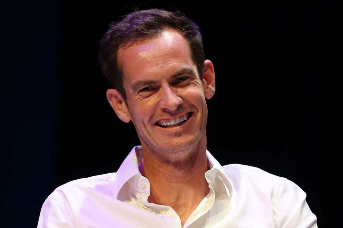 Andy Murray’s luxury hotel returns to profit after losing over £1m