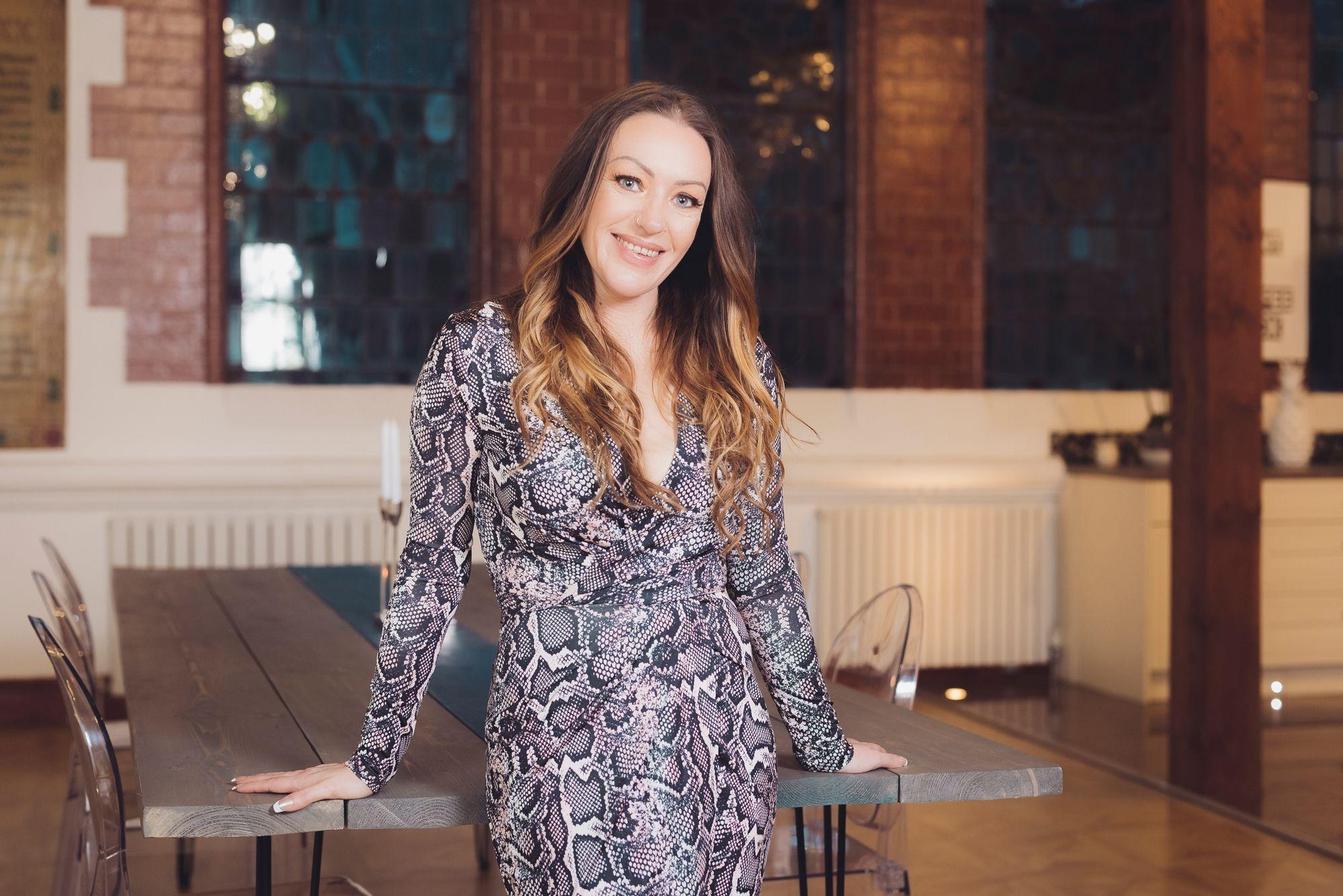 Starting 2026 strong: Local entrepreneur supports business owners