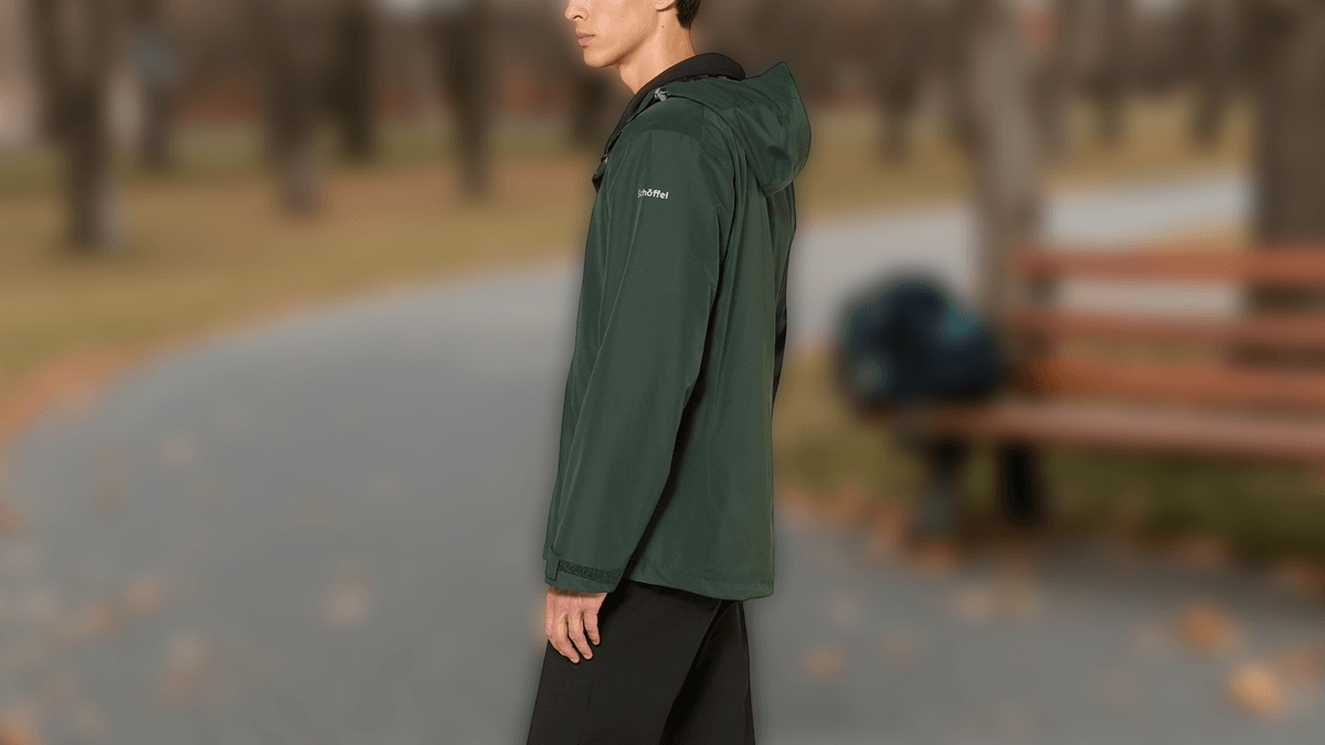 3-in-1-Jacke von Schöffel bei Breuninger zum Sparpreis entdeckt