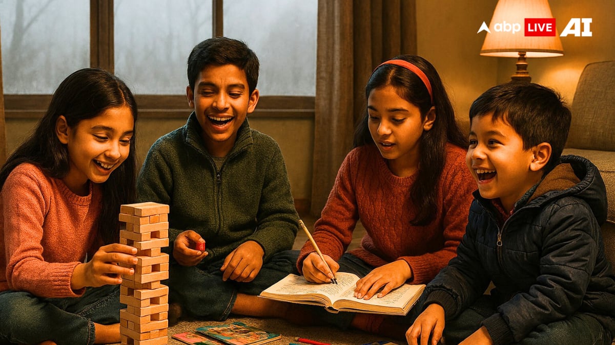 MP school holiday: ठंड ने बढ़ाई चिंता, स्कूलों में 3 दिनों के लिए और बढ़ी छुट्टियां, जानें किस ...