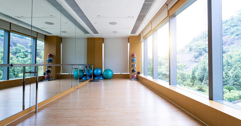 LIST: Fitness studio promotions to begin 2026 stronger