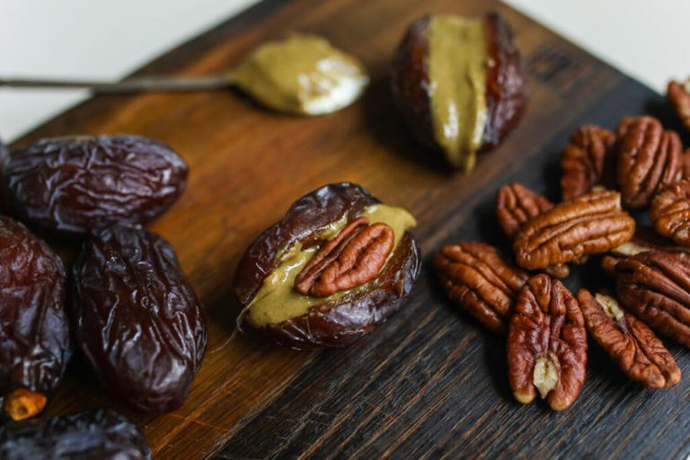 Dolci naturali e versatili: tutto quello che devi sapere sui datteri