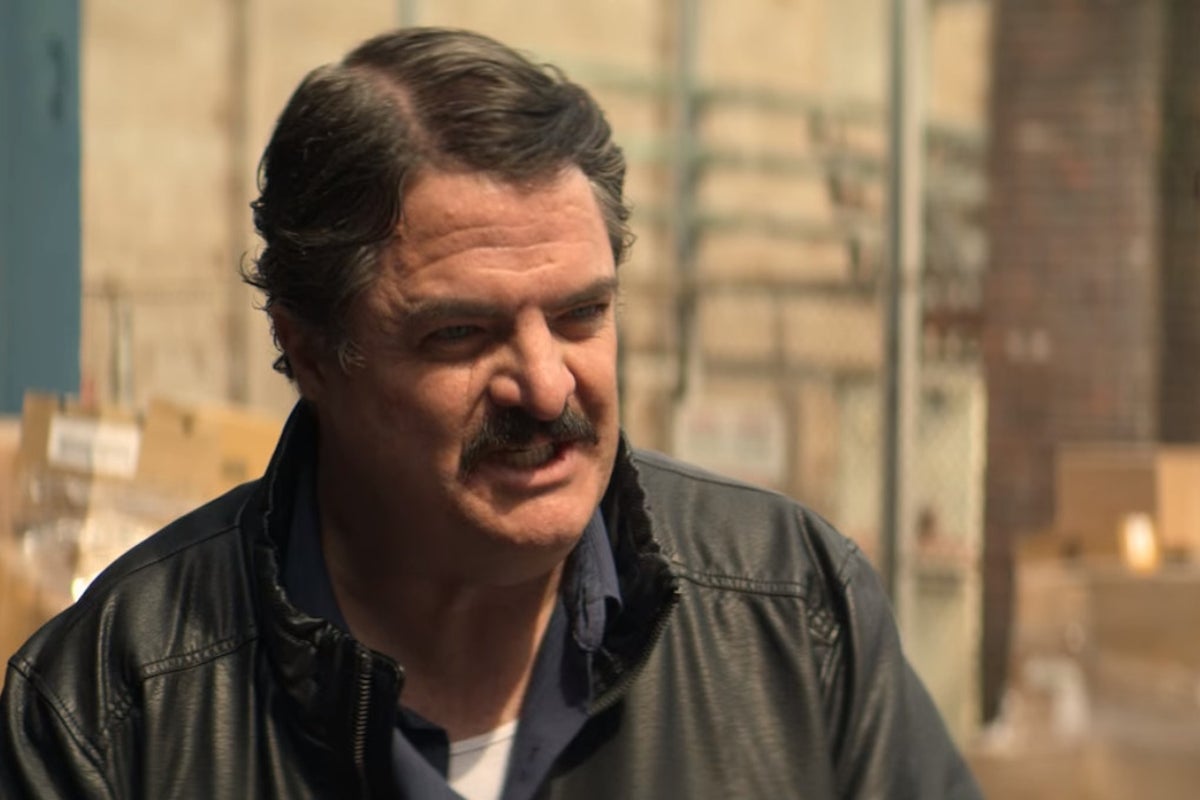 TV star opens up on rare health disorder causing muscle weakness