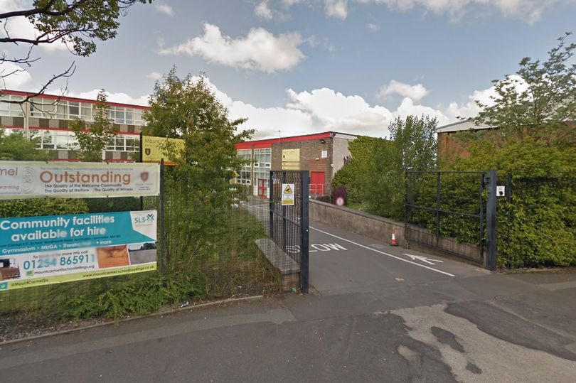 Lancashire schools forced to close amid freezing snap and 'unsafe' roads