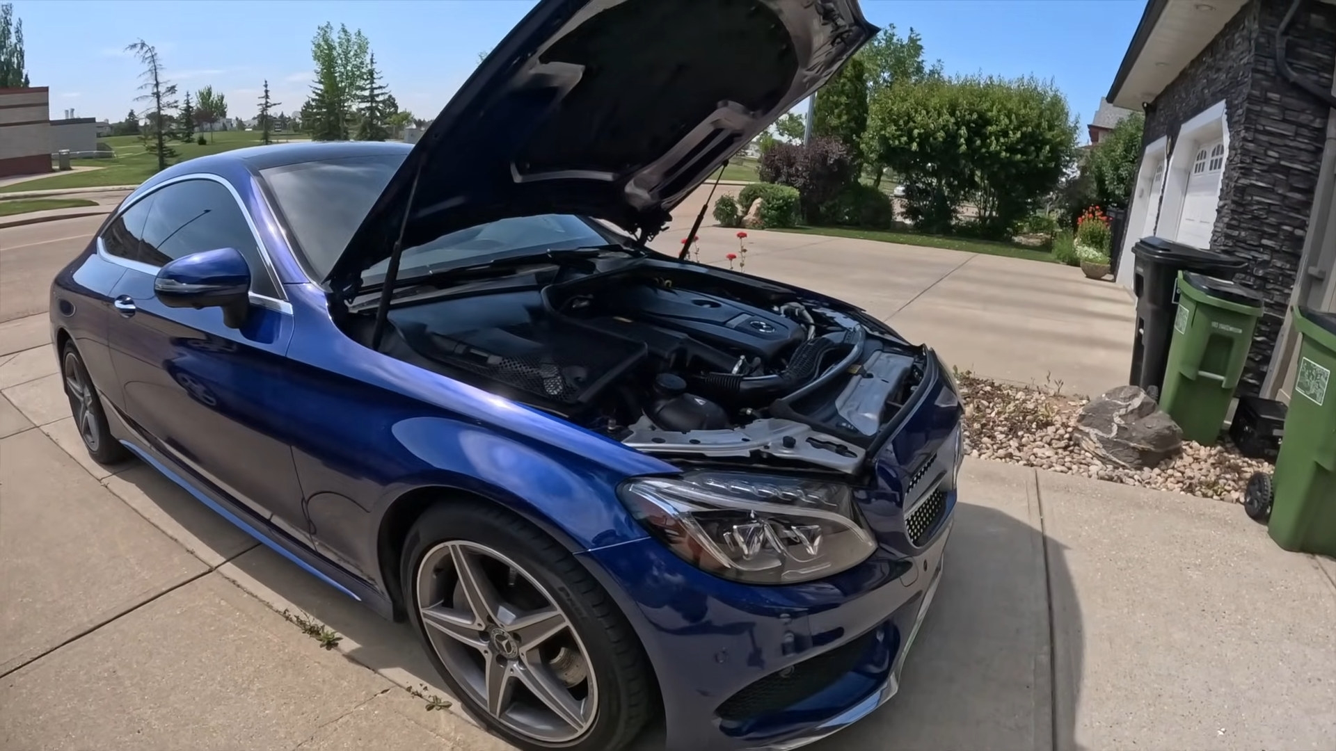 This is how Mercedes quietly drains your money over time