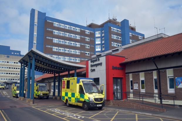 Third man charged with murder after man dies following New Year's Eve ...