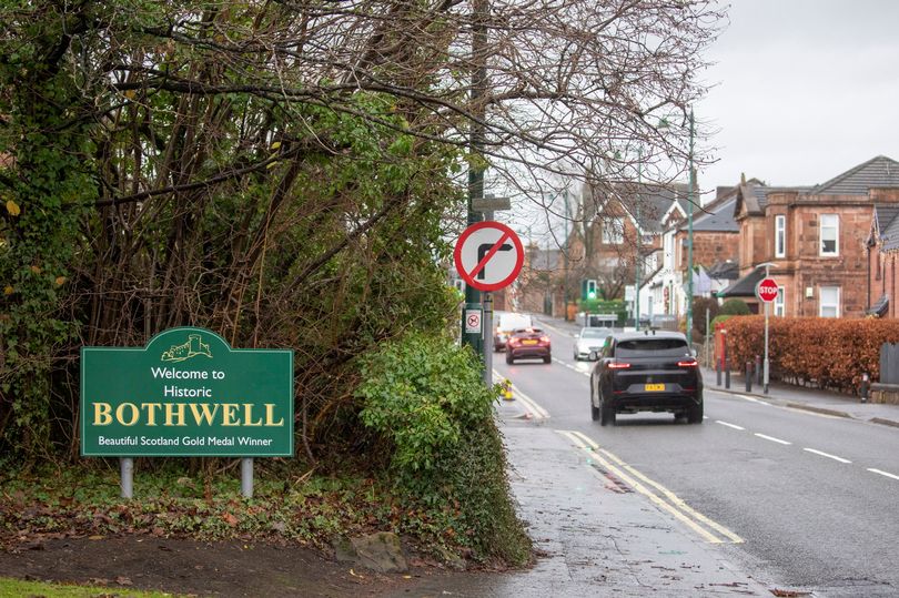 Bothwell residents demanding CCTV to deter further fire attacks in the ...