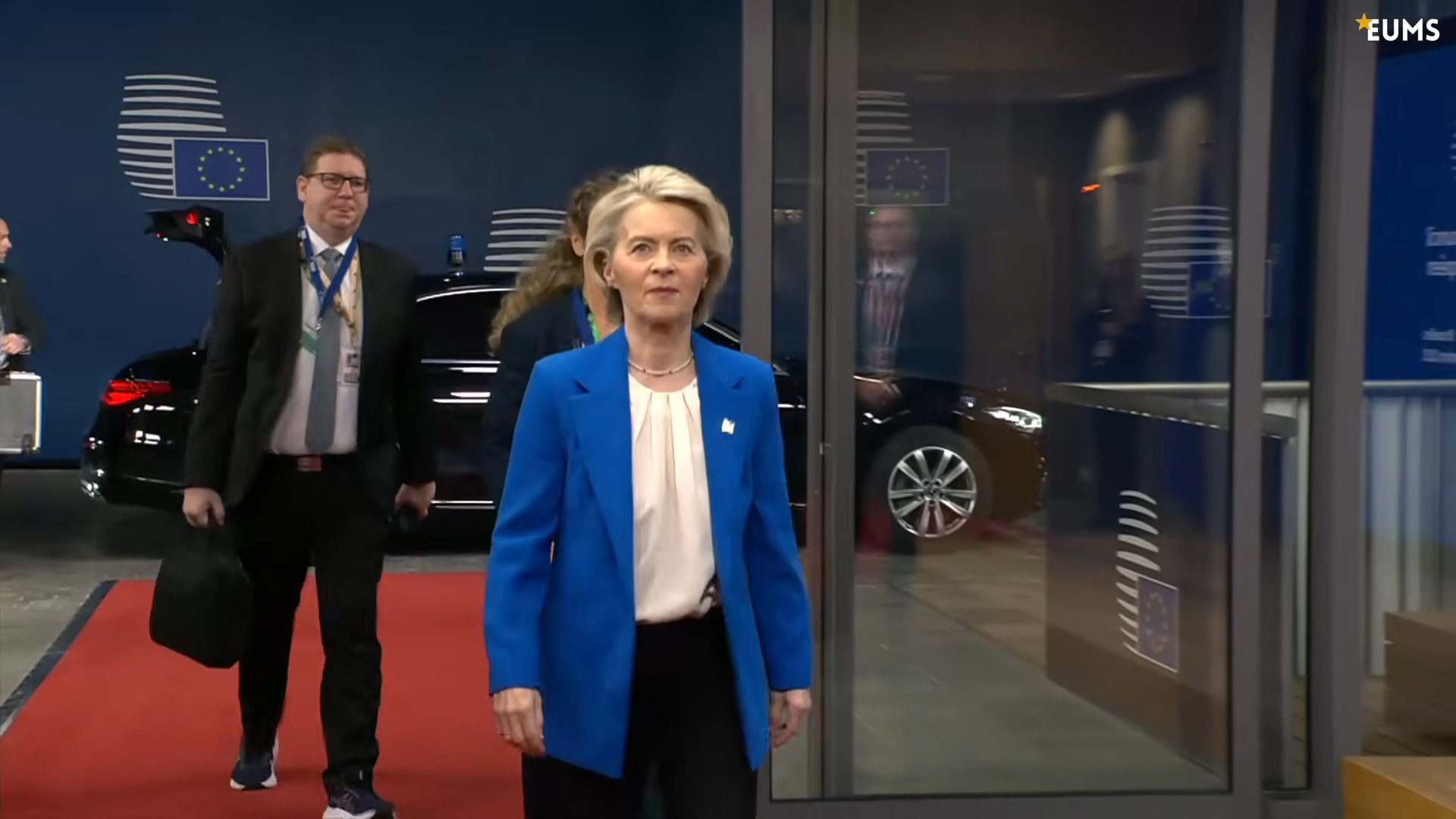 “It’s a trillion-euro problem” - Why fragmentation is costing Europe big