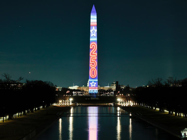 6 political stories to watch in 2026, from midterms to maps