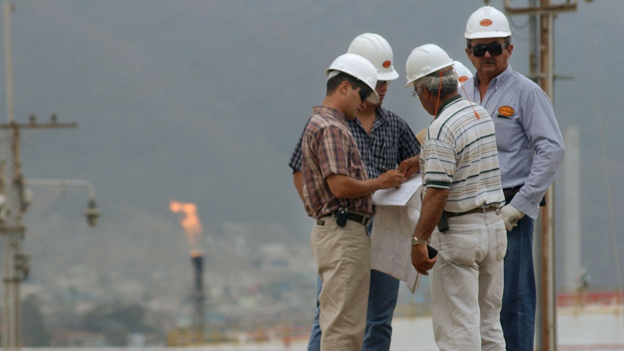 Kraje z największymi rezerwami ropy. Gdzie jest Wenezuela?