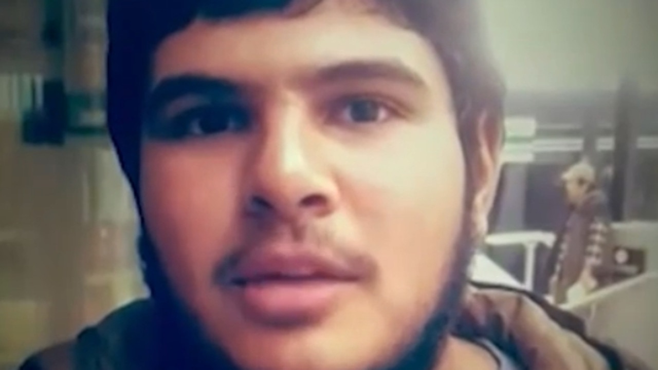 Major update on alleged Bondi shooter