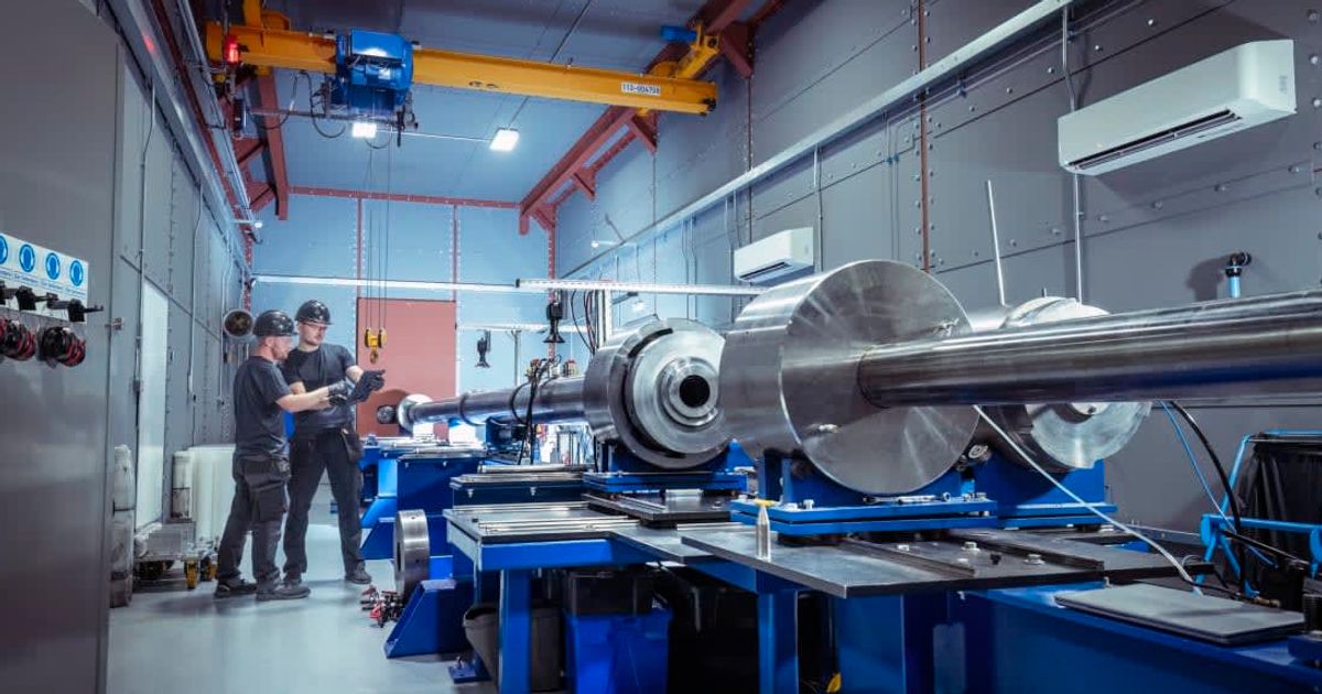 China’s 'artificial sun' sets fusion world record that scientists ...