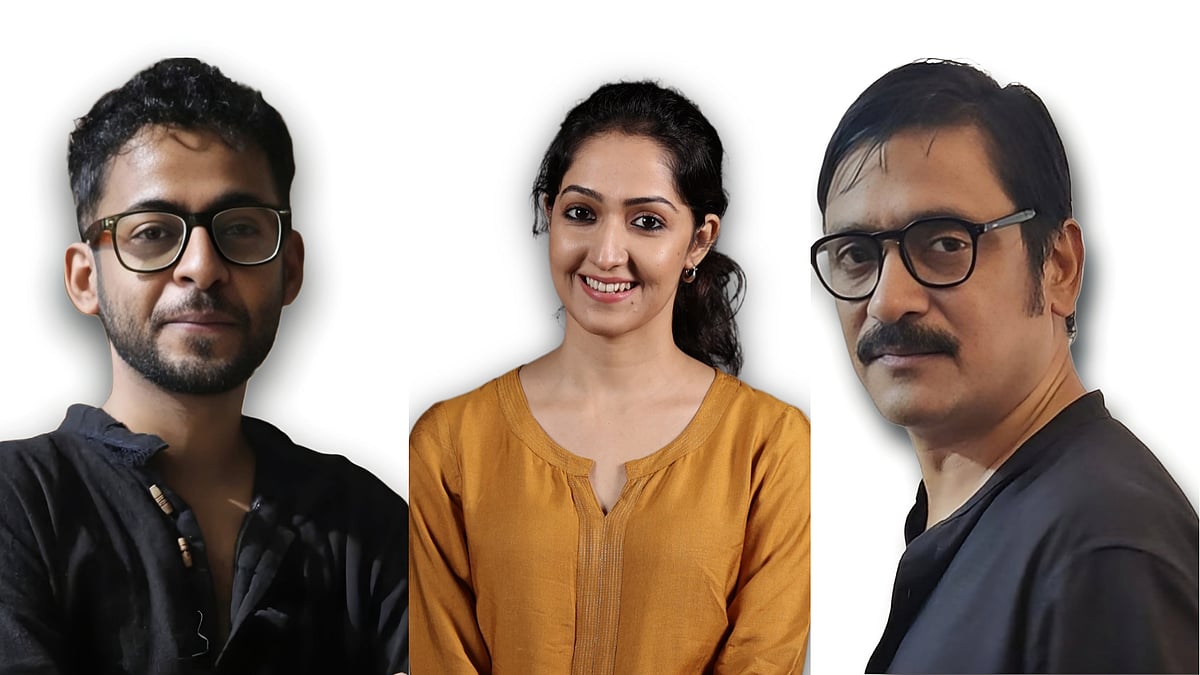 Here are the list of Bengali web shows to watch out for in the early ...