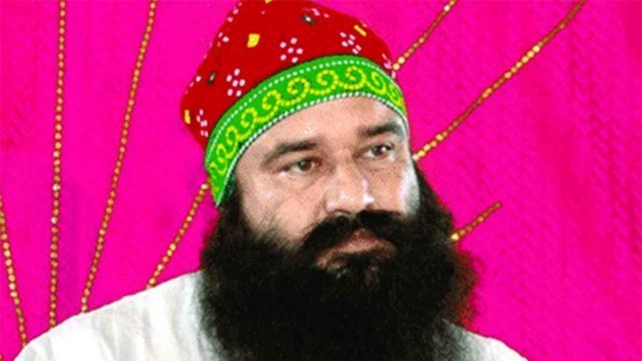 Rape convict Gurmeet Ram Rahim Singh granted 40-day parole from jail