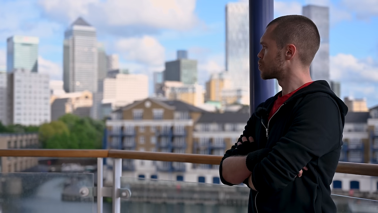 Why life keeps getting harder for normal people