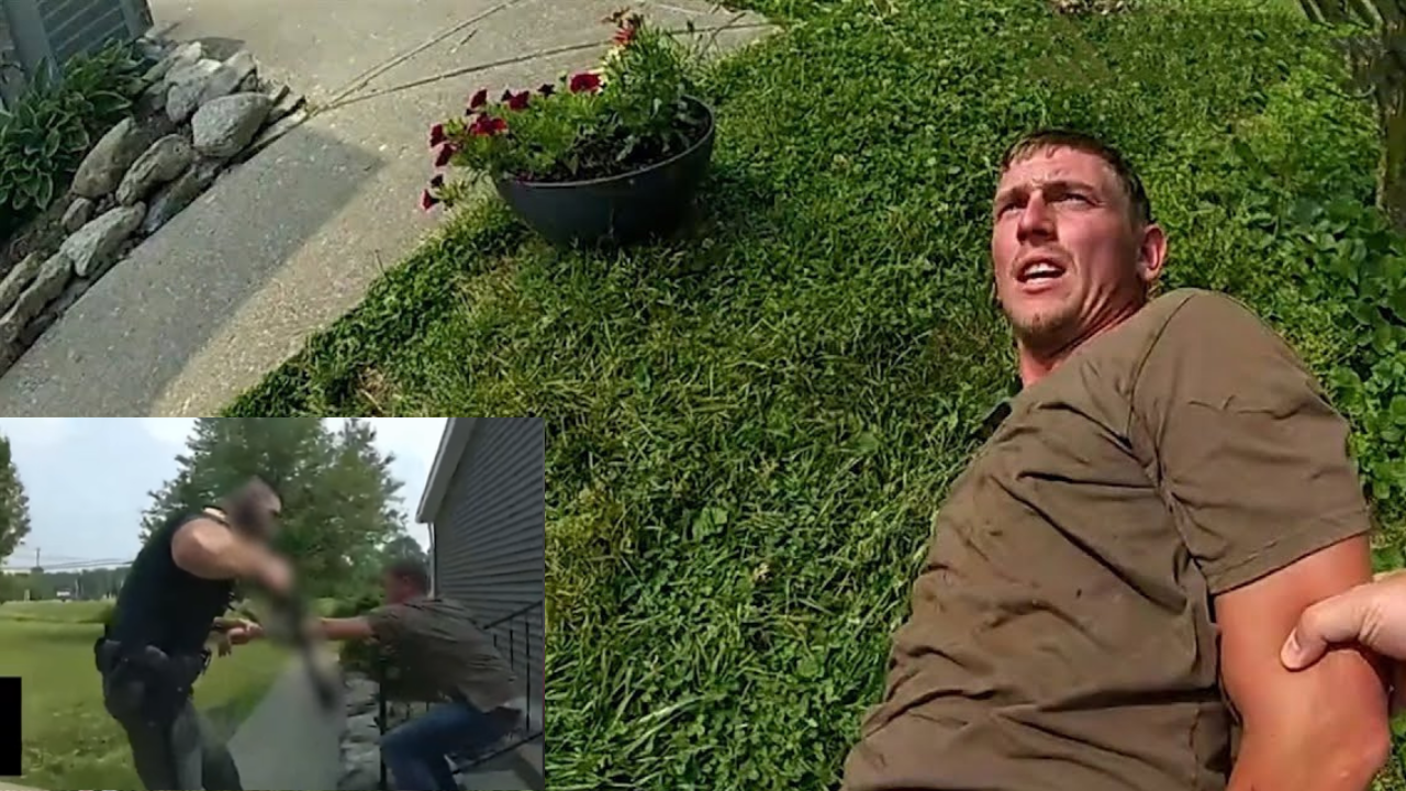 Chad Doerman: New 911 Calls & Everything We Know So Far