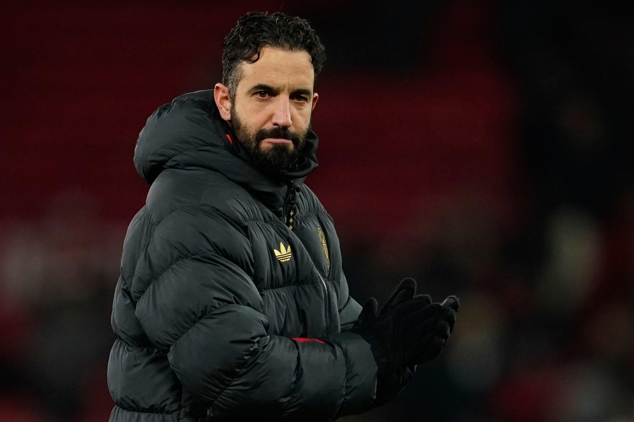 Manchester United dismisses manager Ruben Amorim amid management conflicts