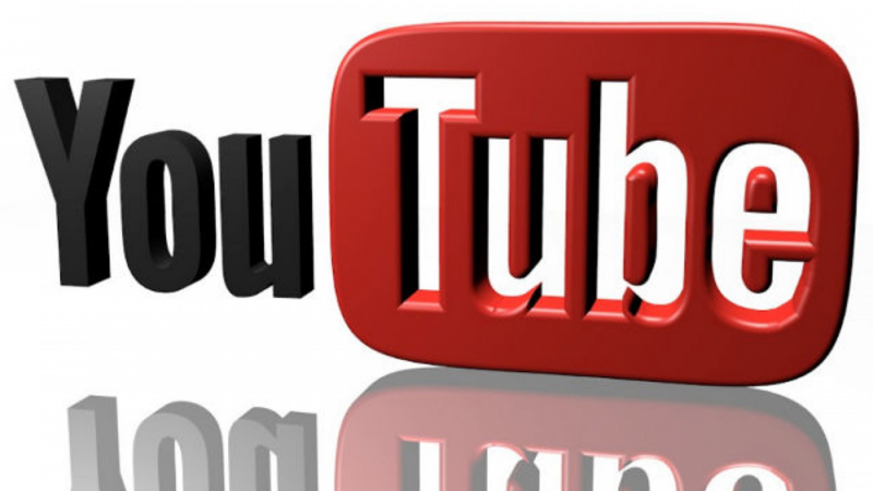 YouTube is TV. Broadcasters must face what that means