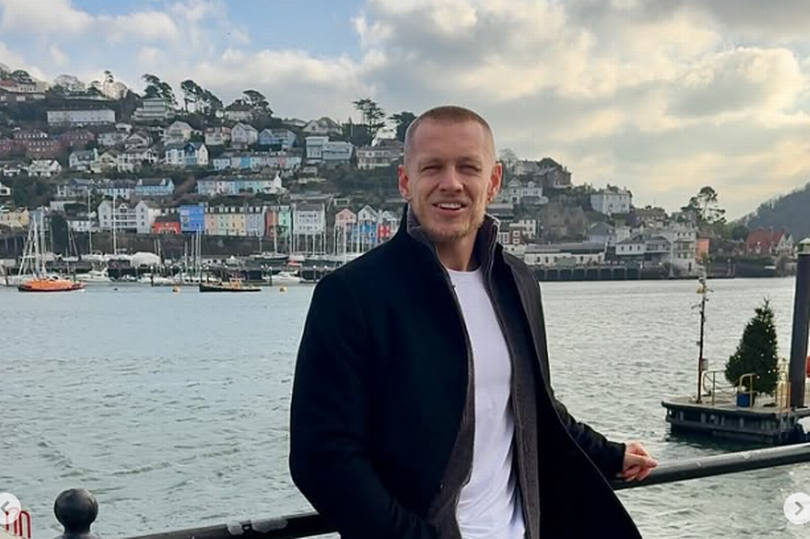 Love Island's Charlie Frederick signs up for All Stars but you probably ...