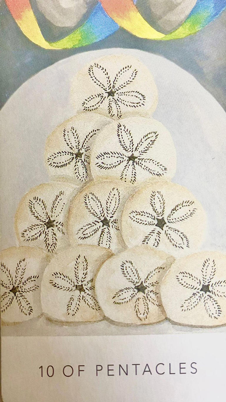 Weekly tarot predictions: Tarot card reading from Jan 5 to Jan 11, 2026 ...