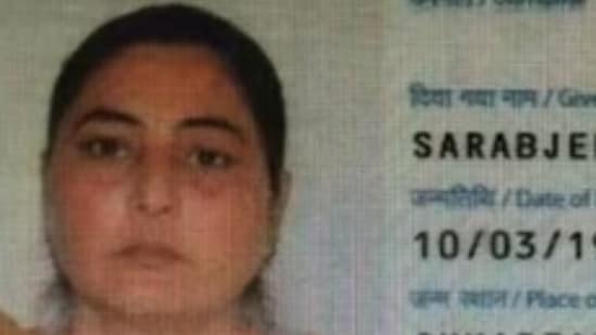 Sikh pilgrim who converted to Islam, married her lover in Pakistan set ...