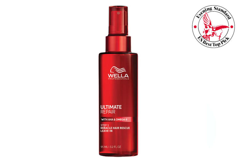 Best heat-protectant leave-ins for fine hair