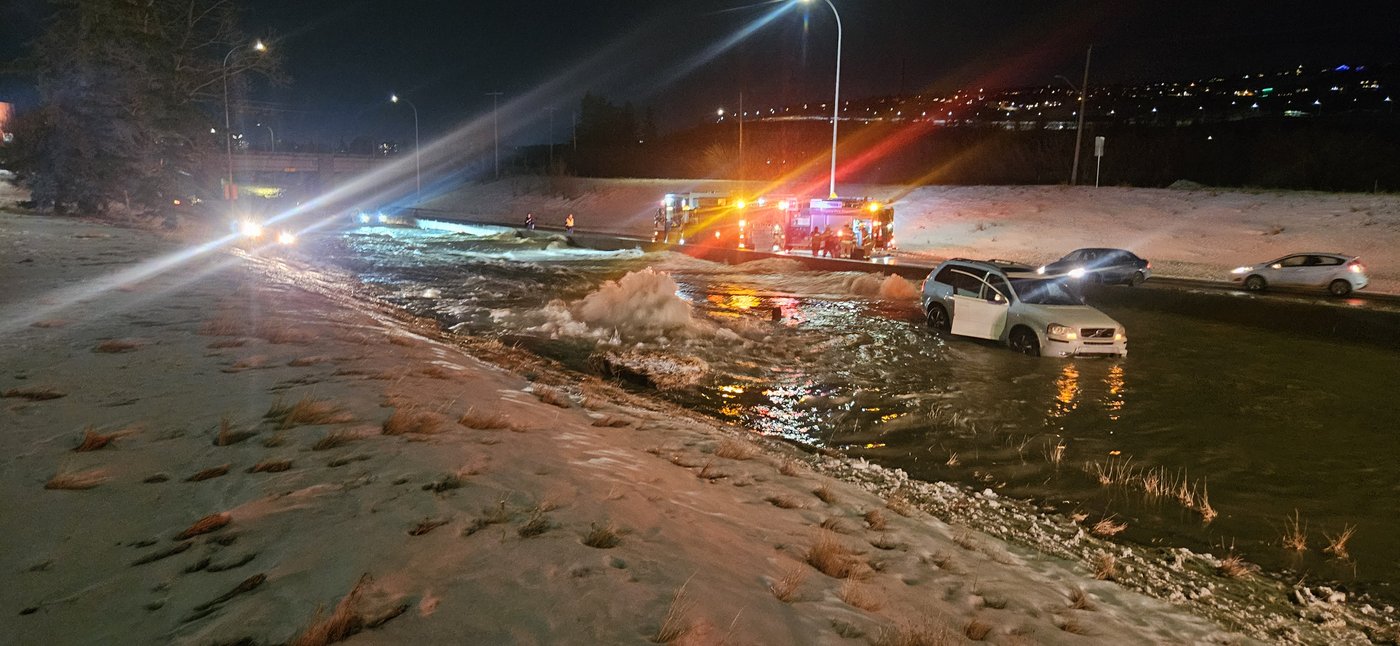 Calgary mayor says risk of more water main breaks 'new reality' until ...