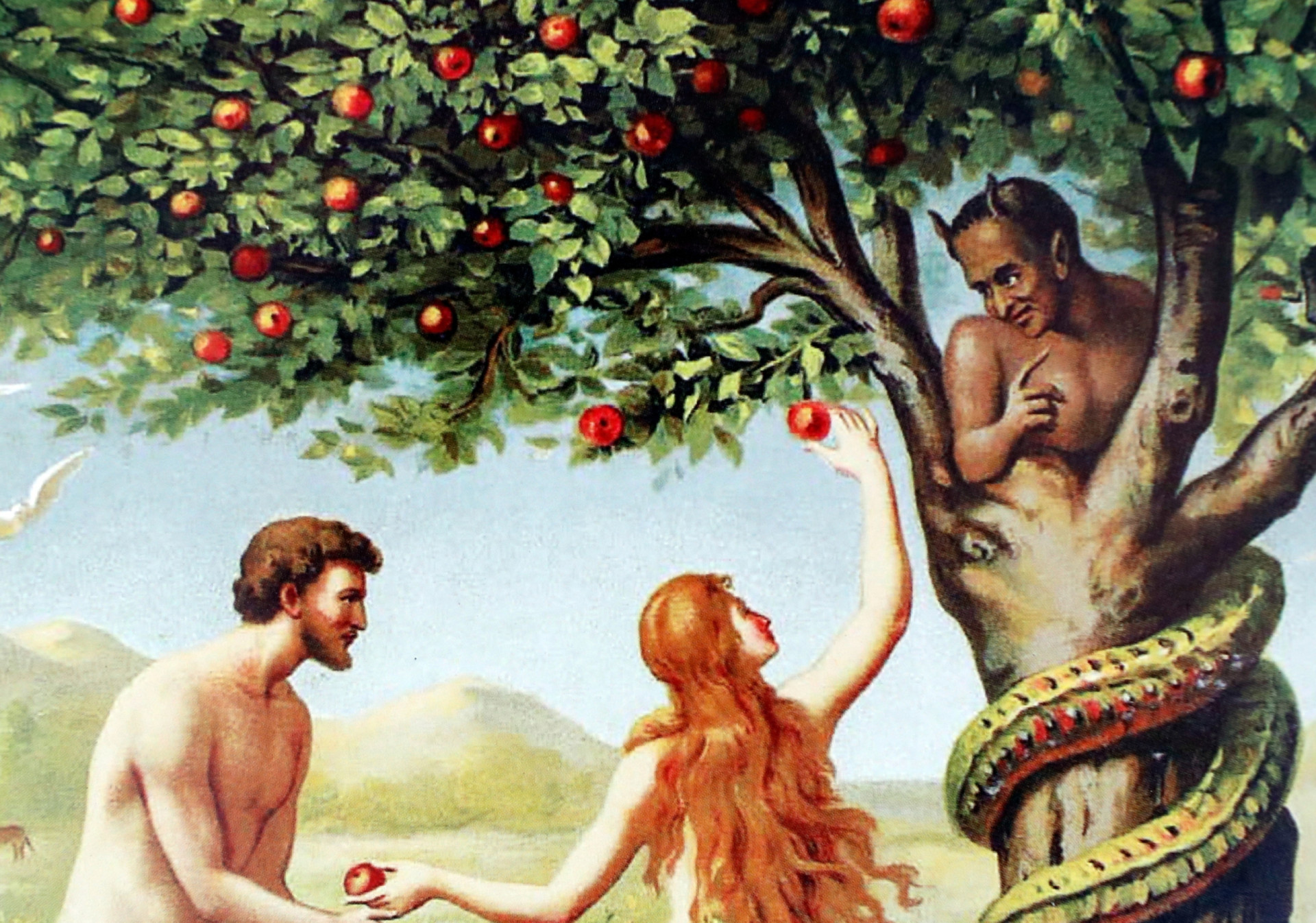 Debunking common misconceptions about the Bible