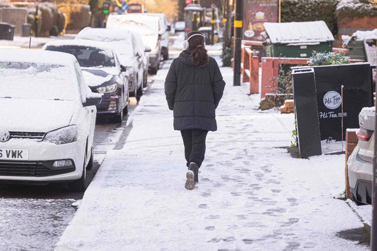 What you need to know as snow closes schools and hits transport