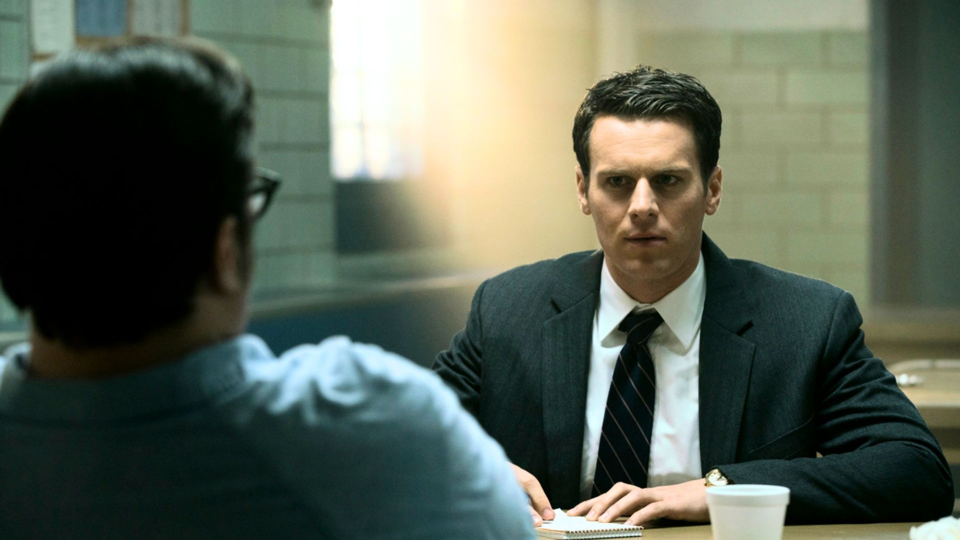 Netflix has found its Mindhunter replacement in Kevin Bacon's 3-part ...