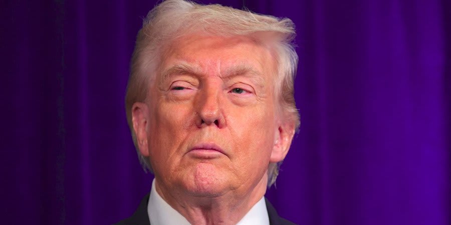 Trump says he doesn’t believe Russia’s claim of Ukrainian strike on ...