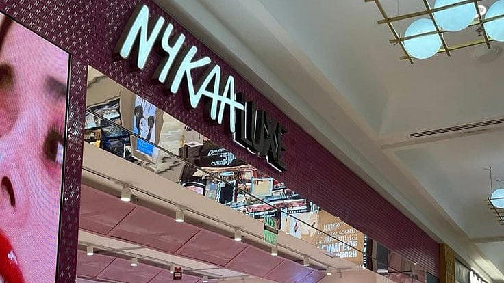 Nykaa expects strong Q3 performance as beauty business continues to shine