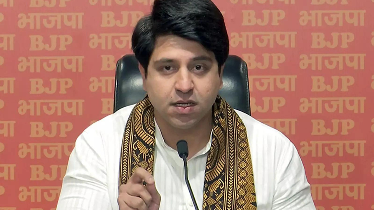 'Satyameva Jayate': BJP hails SC verdict denying bail to Umar Khalid ...