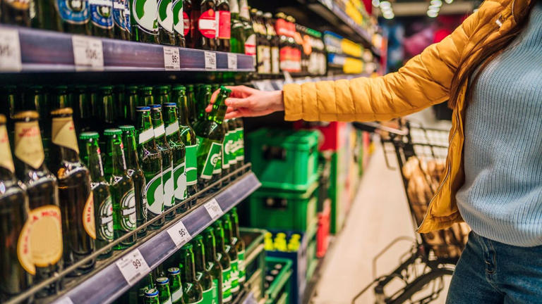 In diesem Land ist Alkohol so billig wie fast nirgendwo