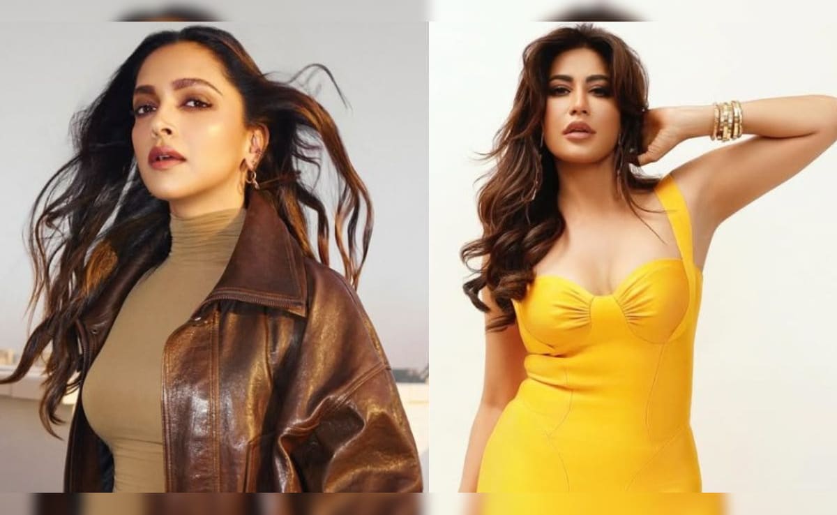 Amid Deepika Padukone's 8-hour shift demand, Chitrangda Singh says ...