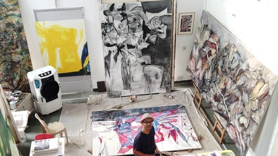 Planning a career in design or art? Why uncertainty is part of the training