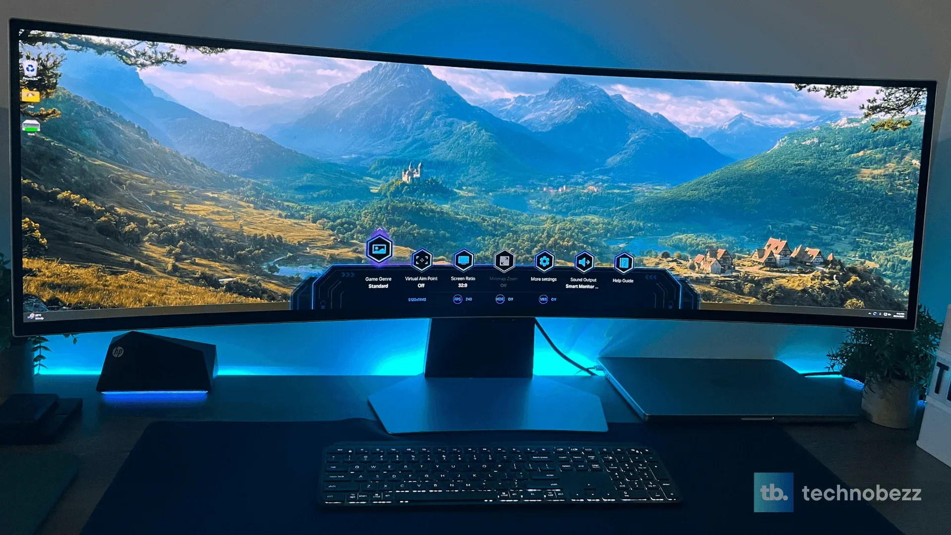 The 5 best ultrawide monitors of 2026