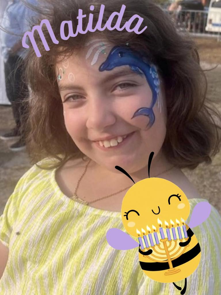 Major update on alleged Bondi shooter