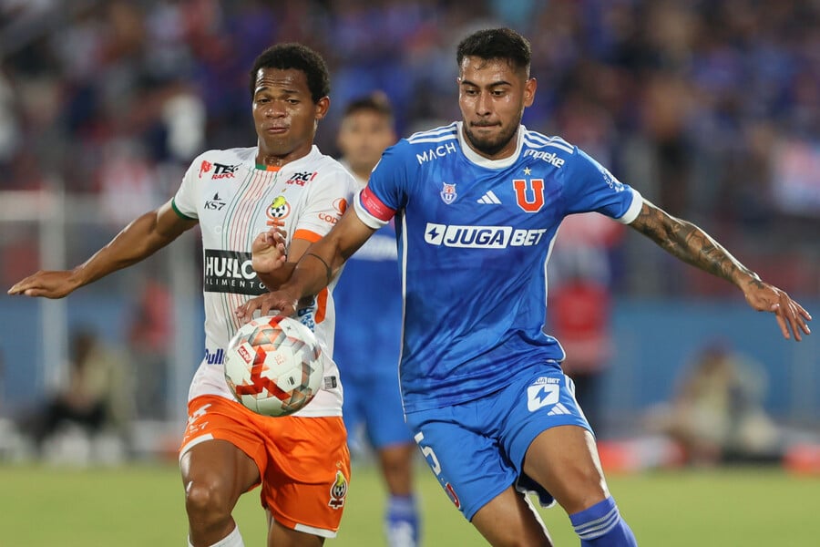 Lo venden por más de 300 millones: La U suma un nuevo cortado